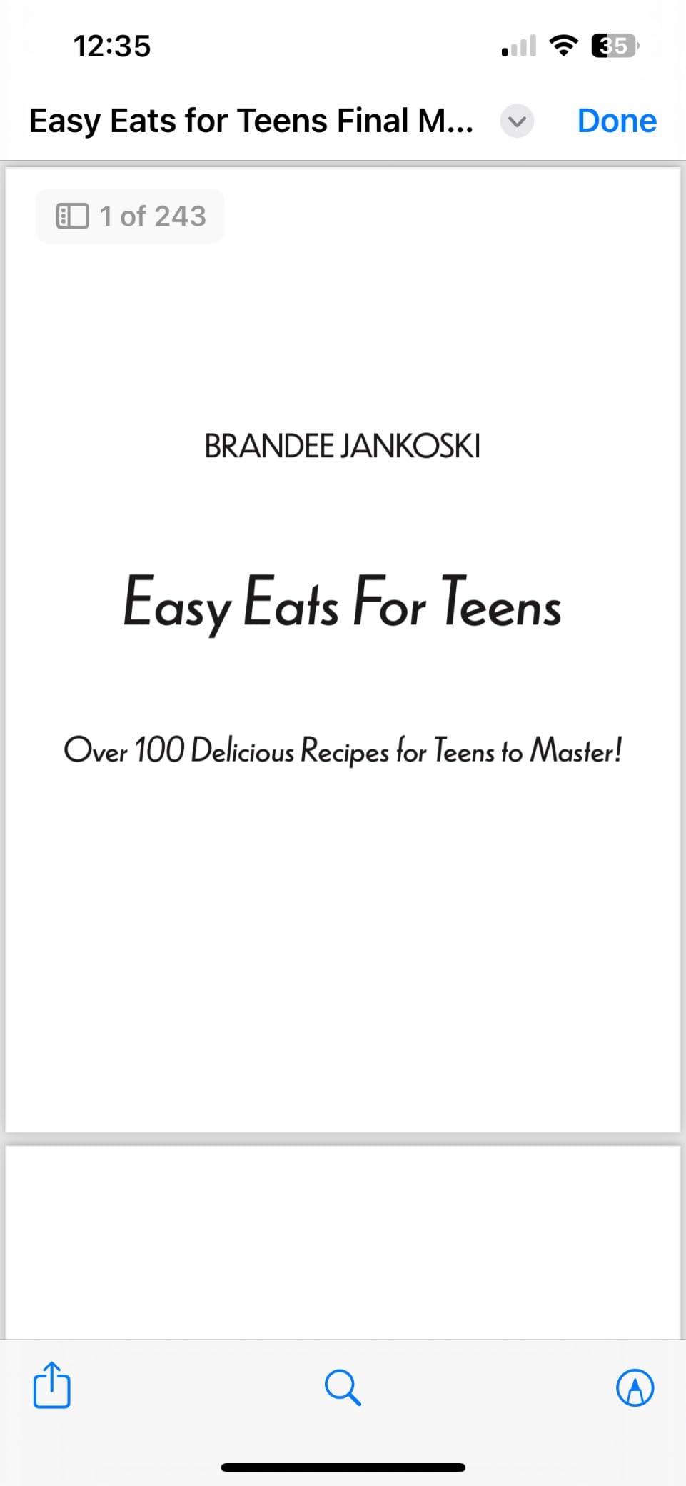 Amazon.com: Easy Eats For Teens: Over 100 Delicious Recipes for Teens to Master! (Culinary ...
