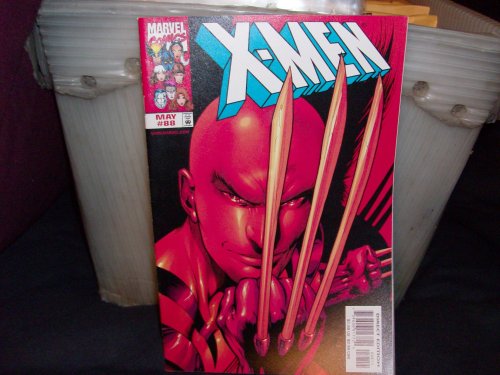 X-men 88: Marvel: Amazon.com: Books