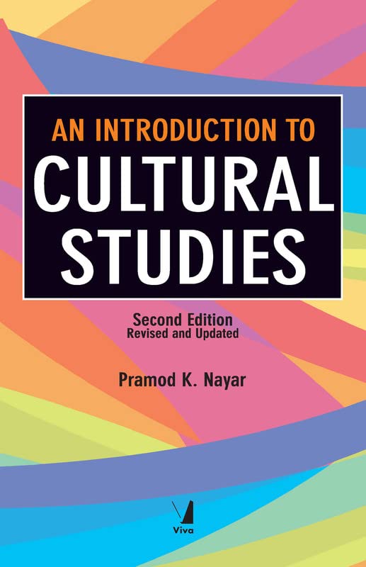An Introduction to Cultural Studies, 2/e - hindiapp.in