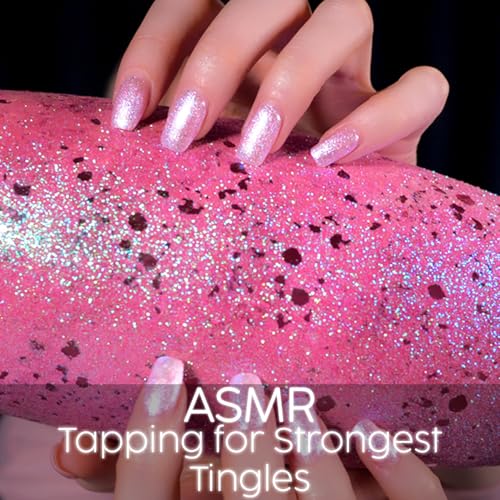 Play ASMR Tapping for Strongest Tingles by Ana Aster Asmr on Amazon Music