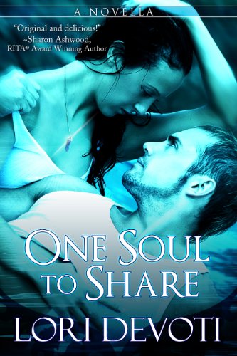 Amazon.com: One Soul to Share (Vampire Reads Book 1) eBook : Devoti, Lori: Books