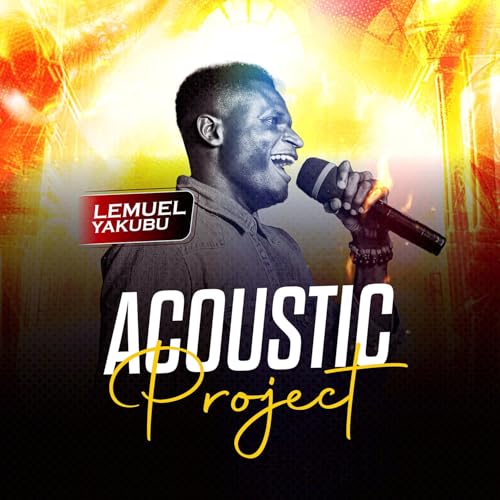 Acoustic Project : Lemuel Yakubu: Amazon.fr: Téléchargement de Musique