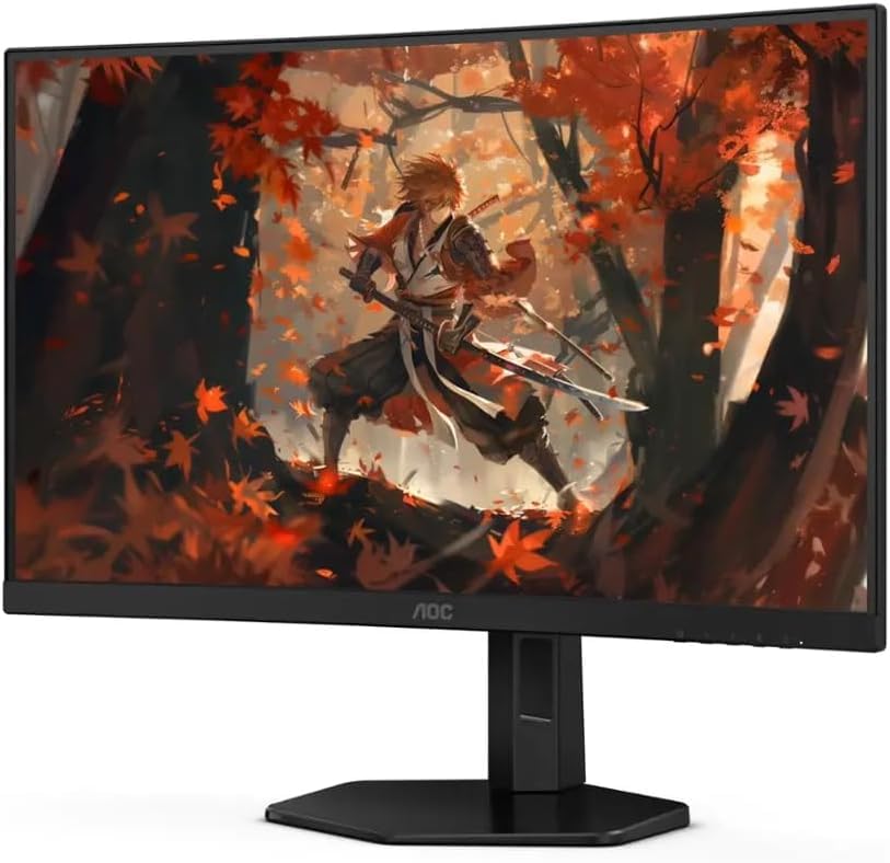 10 Best 27-Inch Monitors for Gaming in 2025: Ultimate Performance and ...