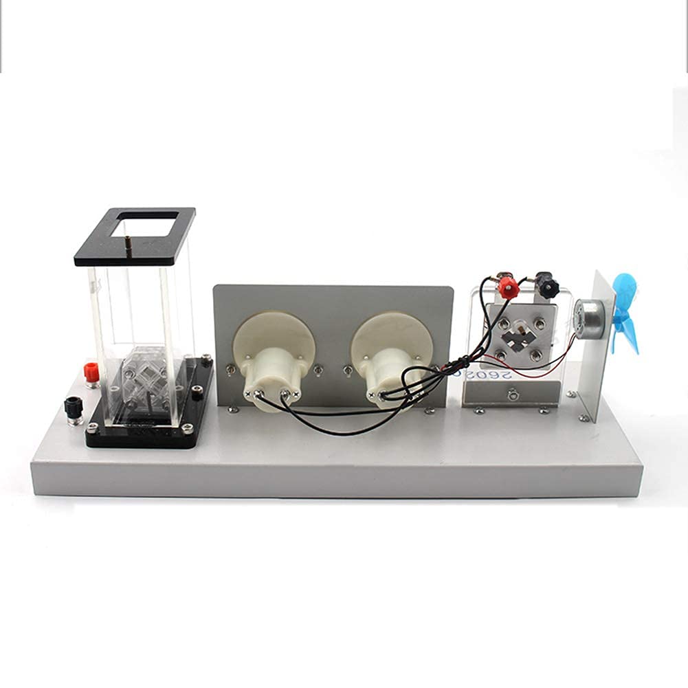 Buy Hydrogen Fuel Cell Demonstrator, Convert The Energy of Hydrogen and ...