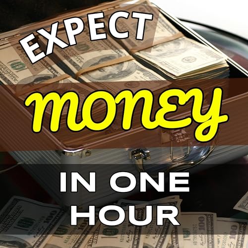 Amazon.co.jp: 11:11 CAUTION Expect Large Amounts of Money in one hour ...
