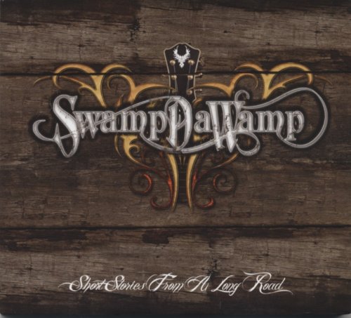 Swampdawamp - Short Stories From a Long Road - Amazon.com Music