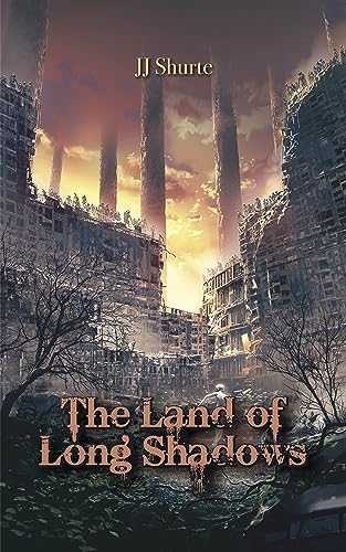 Amazon.com: The Land of Long Shadows eBook : Shurte, JJ: Kindle Store