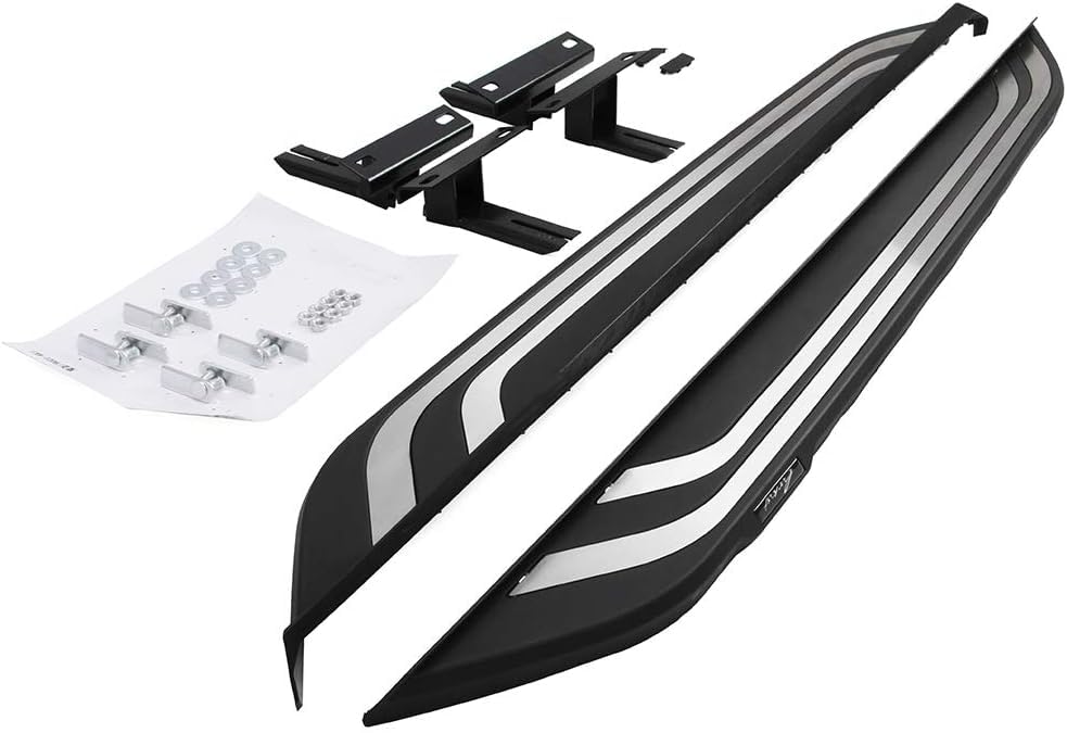 Snapklik.com : Etesan Running Boards Fit For 2019 2020 2021 2022 2023 ...