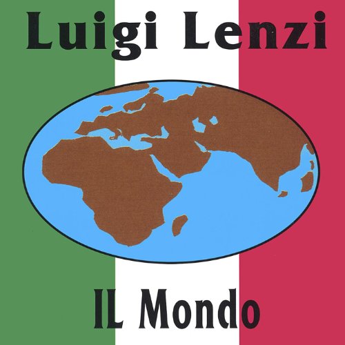 Amazon.com: Il Mondo : Luigi Lenzi: Digital Music