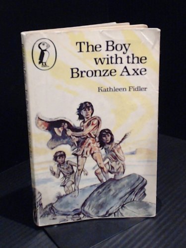 The Boy with the Bronze Axe: Fidler, Kathleen; Mortelmans, Edward ...