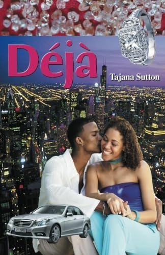 Deja: Sutton, Tajana: 9781592322459: Amazon.com: Books