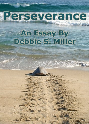 Perseverance (Nature Within Book 1) 1, Miller, Debbie S. - Amazon.com