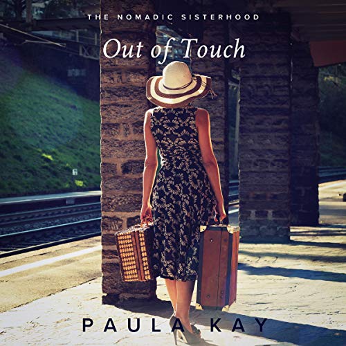 Amazon.com: Lost for Words: The Nomadic Sisterhood, Book 1 (Audible ...