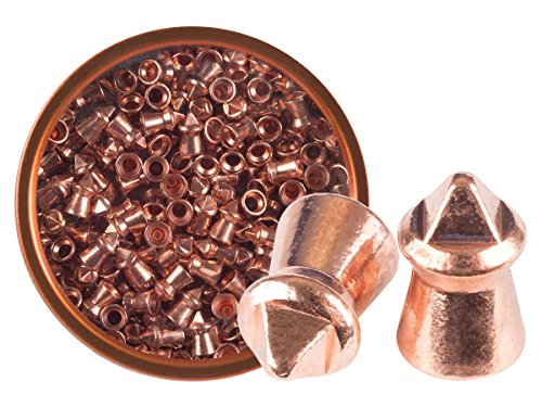 The 5 Best .177 Pellets For Accuracy - HowToTactical