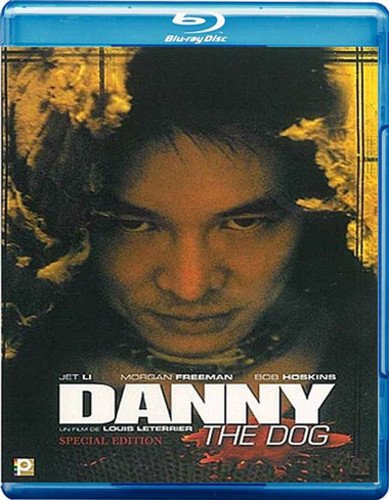 Amazon.com: Danny the Dog (aka Unleashed) : Silvio Simac, Kerry Condon ...