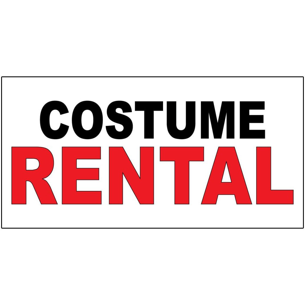 Costume Rental Logo Costume Rental Business Ideas To Start In 2024