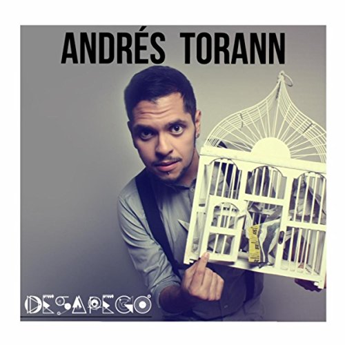 Play Desapego by Andrés Torann on Amazon Music