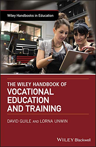 69 Best Vocational Education Books of All Time - BookAuthority