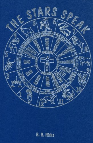 The Stars Speak - Kindle edition by Hicks, B. R.. Religion ...