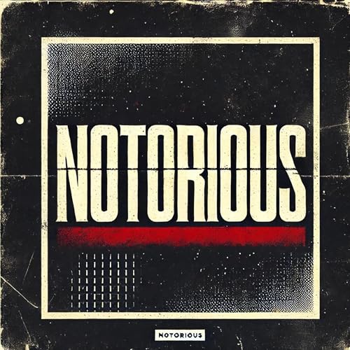 Notorious by Brandon Ray on Amazon Music - Amazon.com