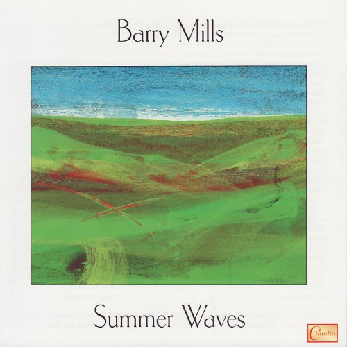 Amazon Music - Barry MillsのSummer Waves - Amazon.co.jp