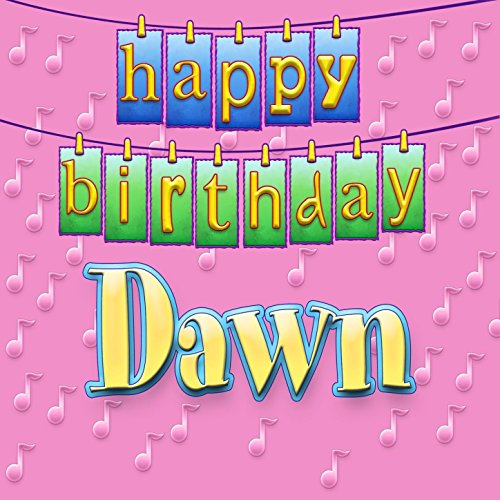 Amazon Music - Ingrid DuMosch & Ingrid DuMoschのHappy Birthday Dawn ...