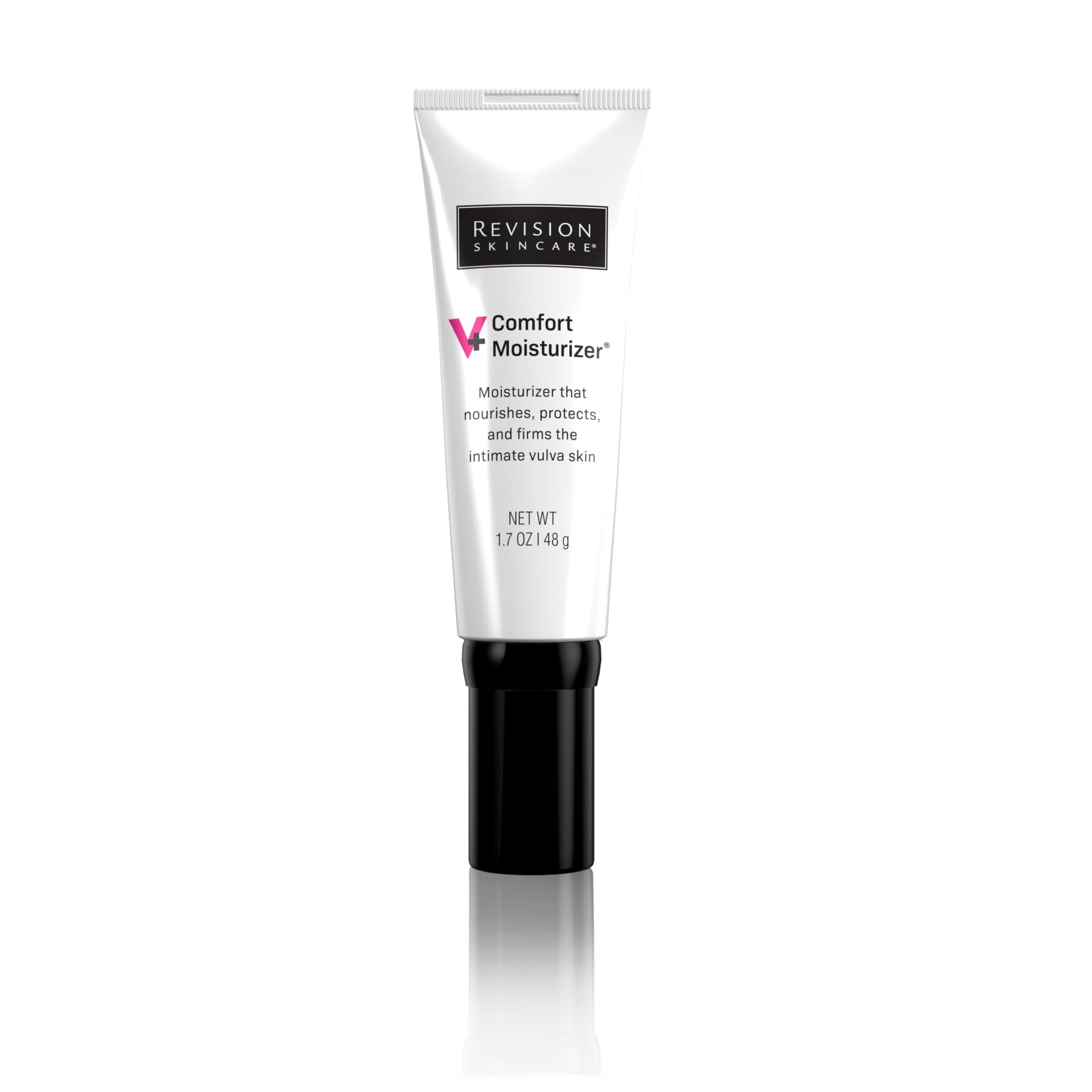 Amazon.com: Revision Skincare V+ Comfort Moisturizer™, Intimate Area ...