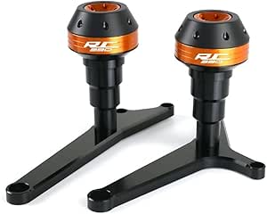 Amazon.com: UPTBSFLS for K-T&-M RC390 RC 390 2017 2018 2019 2020 2021 ...