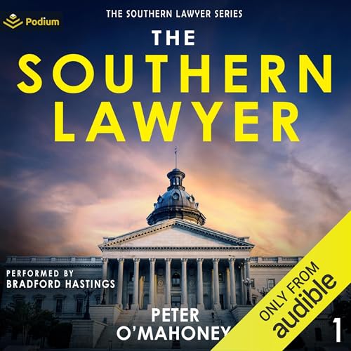 Amazon.com: The Southern Killer: The Southern Lawyer Series, Book 3 ...