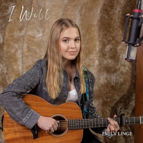 Amazon.co.jp: I Will : Emily Linge: デジタルミュージック