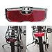 Amazon.com : Bike Cycling Bicycle Rear Reflector Tail Light for Luggage ...