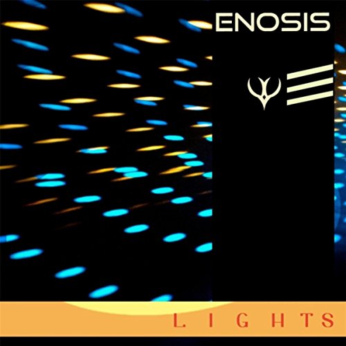 Play Lights by Enosis on Amazon Music