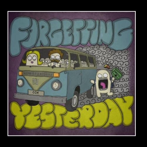Amazon.com: Forgetting Yesterday: CDs & Vinyl