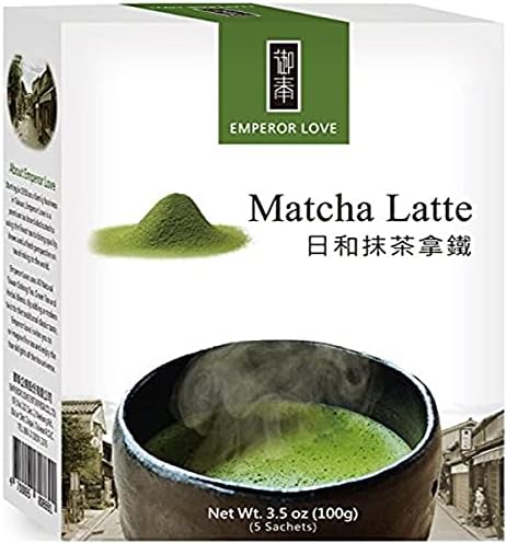 Amazon.com : Matcha Love Premium Culinary Matcha Powder, Unsweetened ...