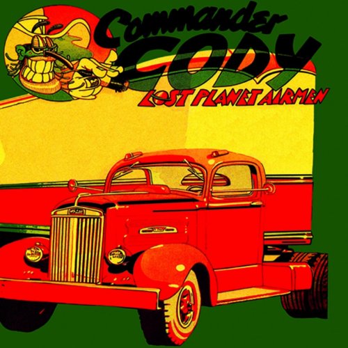 Play In the Midwest (Live In USA -1973) by Commander Cody and His Lost ...