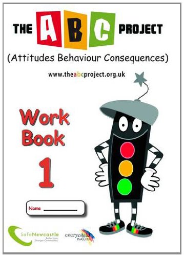 Work Book (Bk. 1) (The ABC Project) : Mather, Percy, Metters, Debbie ...