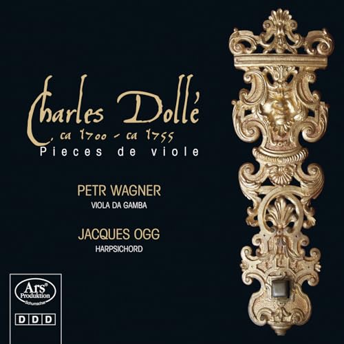Play Dolle: Pieces de viole by Petr Wagner & Jacques Ogg on Amazon Music