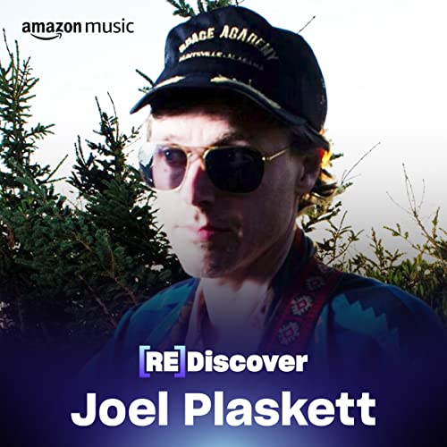 Play REDISCOVER Joel Plaskett Playlist on Amazon Music Unlimited