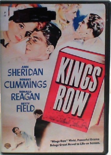 Amazon.com: Kings Row : Movies & TV