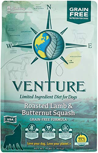 The Ultimate Guide to Venture Dog Food: Top 10 Best Products Reviewed ...