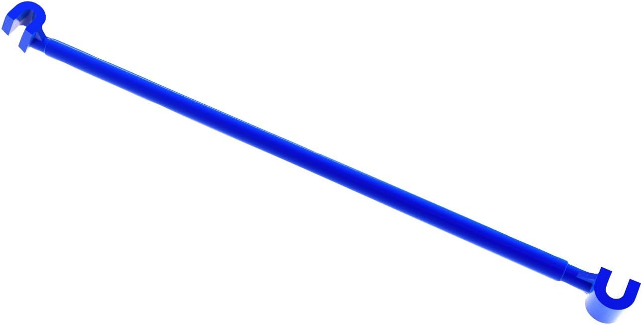 Bon 22-766 Heavy Duty 24-Inch Rebar Hickey Bender, Double End : Amazon ...