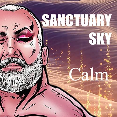 Calm de Sanctuary Sky no Amazon Music Unlimited