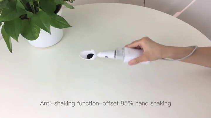 Watch GYENNO Bravo Twist Parkinson Spoon and Fork for Hand Tremor ...