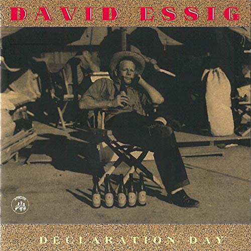 Amazon.com: Declaration Day : David Essig: Digital Music