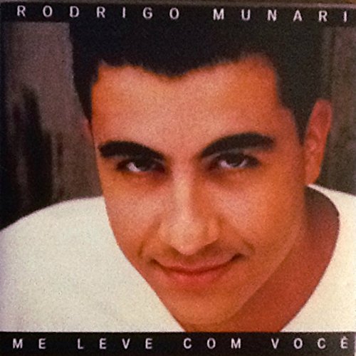 Play Me Leve Com Você by Rodrigo Munari on Amazon Music