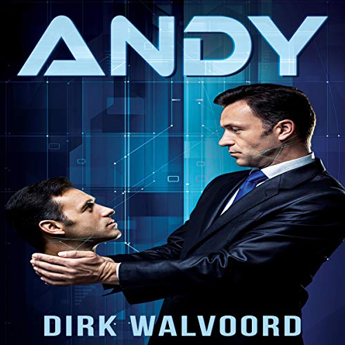 Amazon.com: Andy: A Sexy Robot Story.: The Andy Series, Book 1 (Audible ...