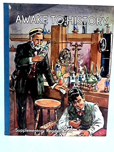 Awake to History Supplementary Reader 23: John D. Bareham: Amazon.com ...