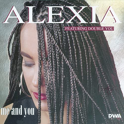 Amazon MusicでAlexia feat. Double YouのMe and Youを再生する