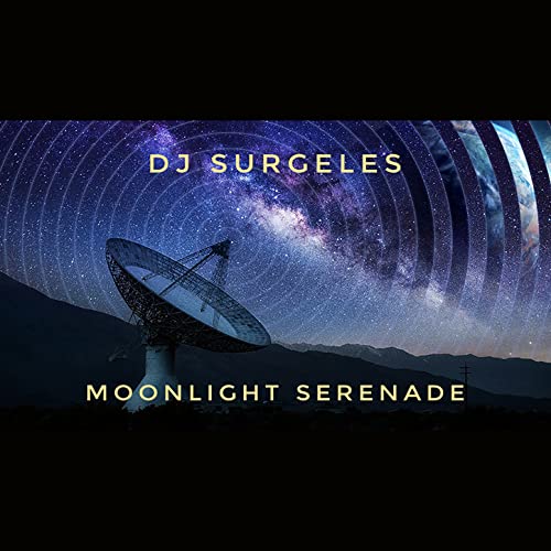 Amazon.com: Moonlight Serenade : Dj Surgeles: Digital Music