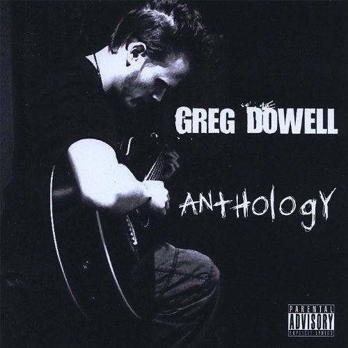 Play Anthology by Greg Dowell on Amazon Music